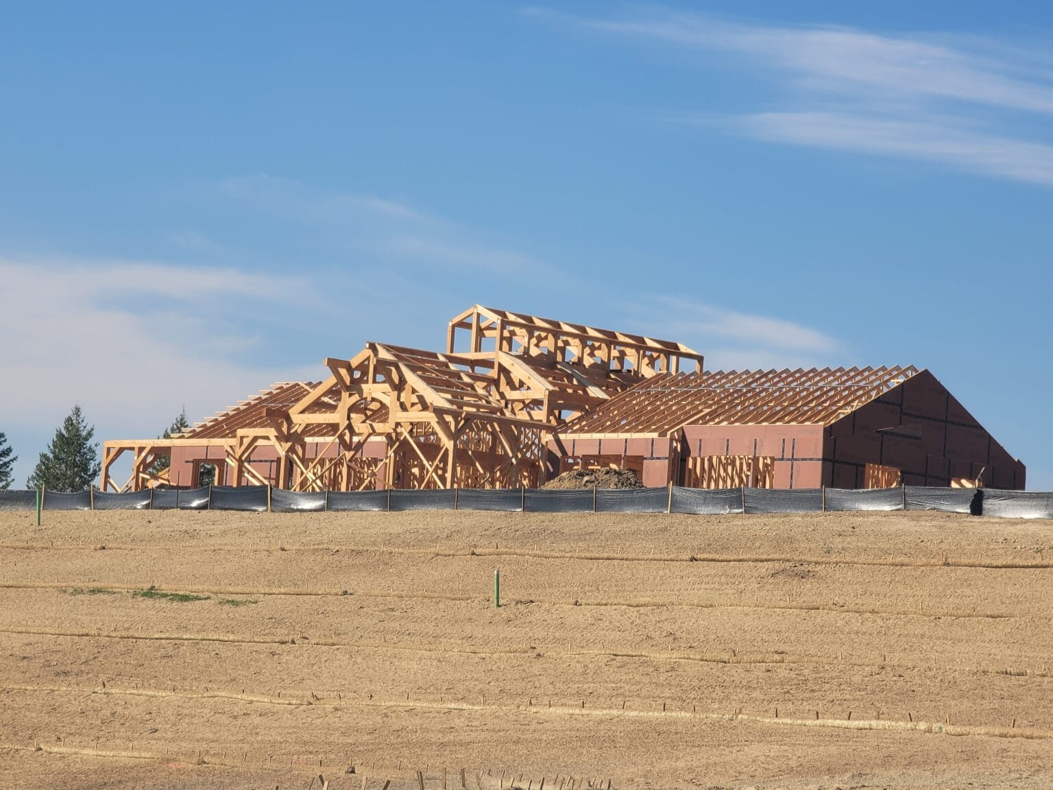 New Construction Service in Moscow, ID | BCM Builders